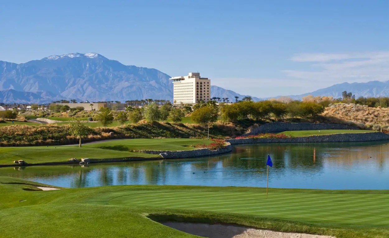 The 10 BEST public golf courses in Palm Springs, California
