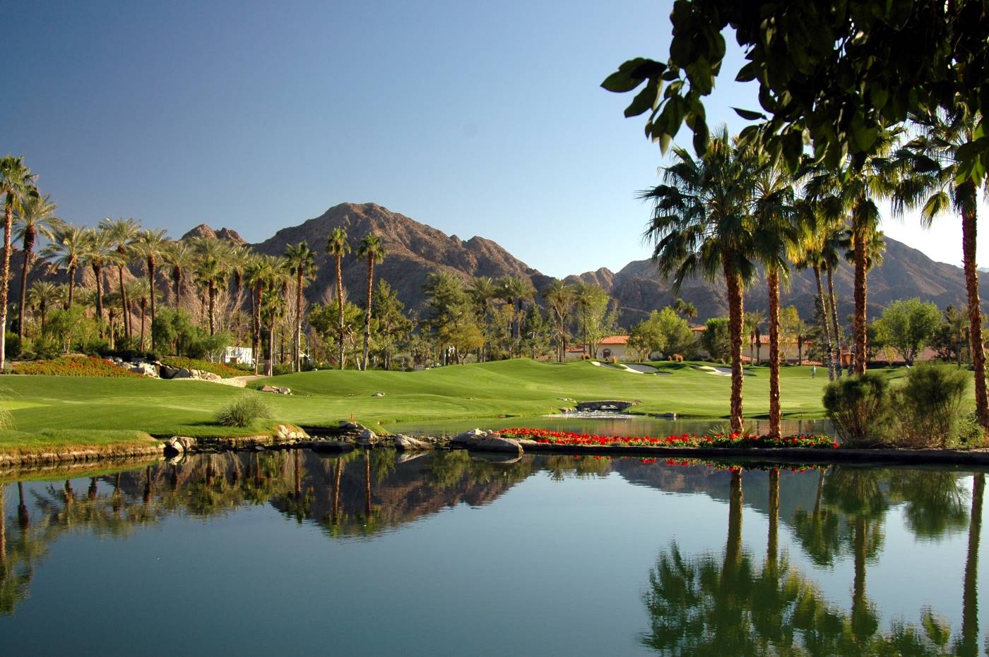 The 10 BEST public golf courses in Palm Springs, California