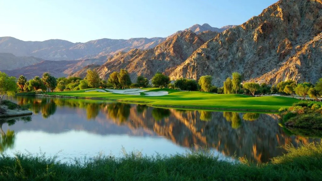 The 10 BEST public golf courses in Palm Springs, California