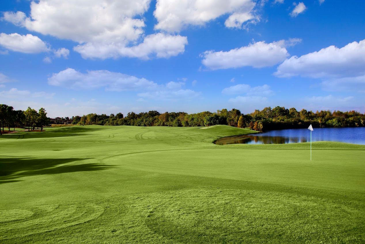 The 14 BEST public golf courses in Tampa, Florida