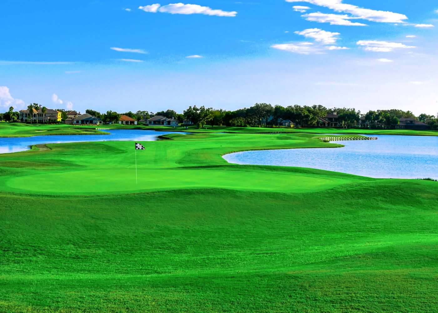 The 14 BEST public golf courses in Tampa, Florida