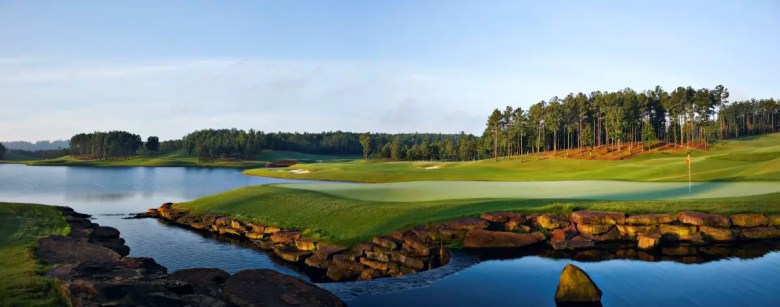 The ULTIMATE guide: Robert Trent Jones Golf Trail, Alabama