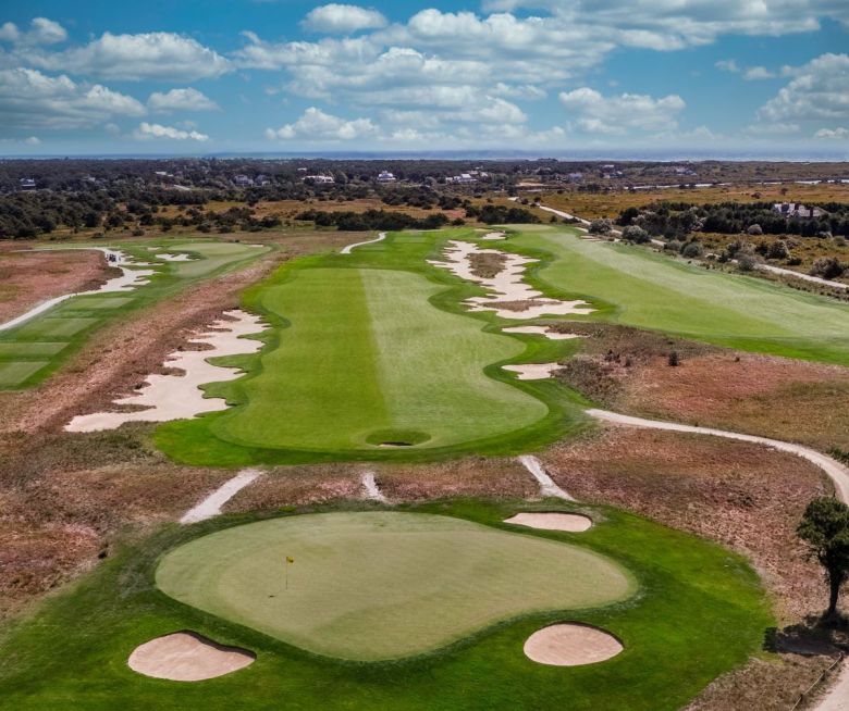 The 4 BEST golf courses on Nantucket, Massachusetts