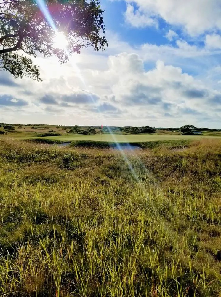 The 4 BEST golf courses on Nantucket, Massachusetts