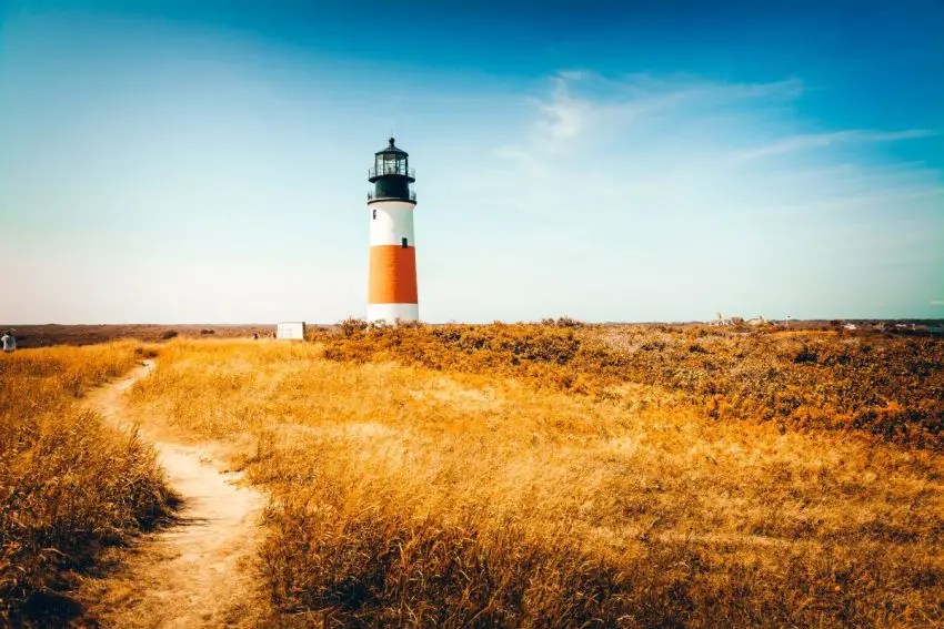 The 4 BEST golf courses on Nantucket, Massachusetts
