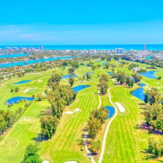 The 11 BEST public golf courses in Naples, Florida!!