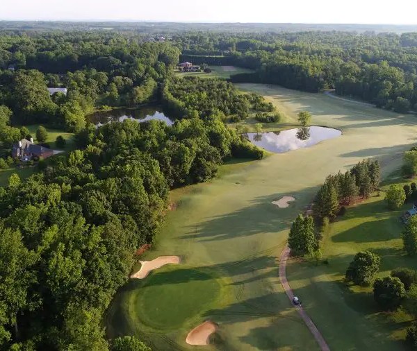 The 7 BEST golf courses in Asheville, North Carolina