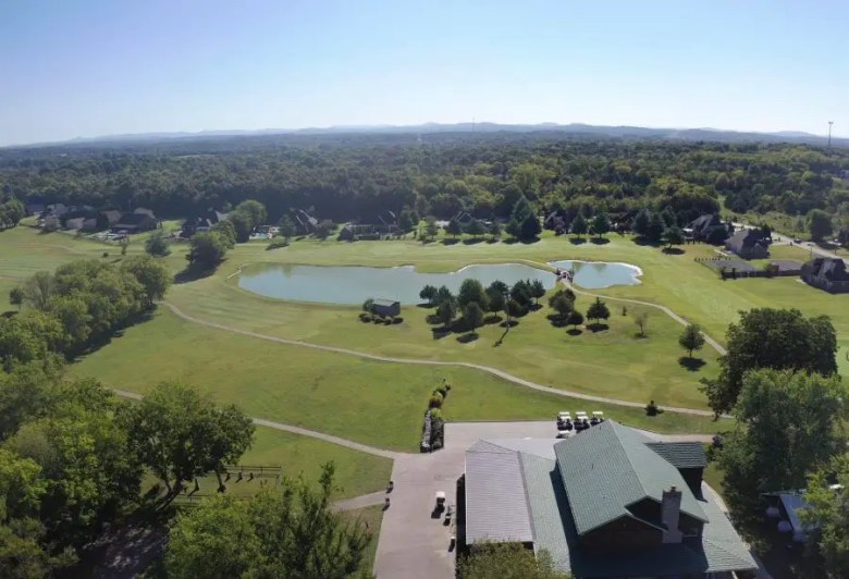 The 9 BEST public golf courses in Nashville, TN!