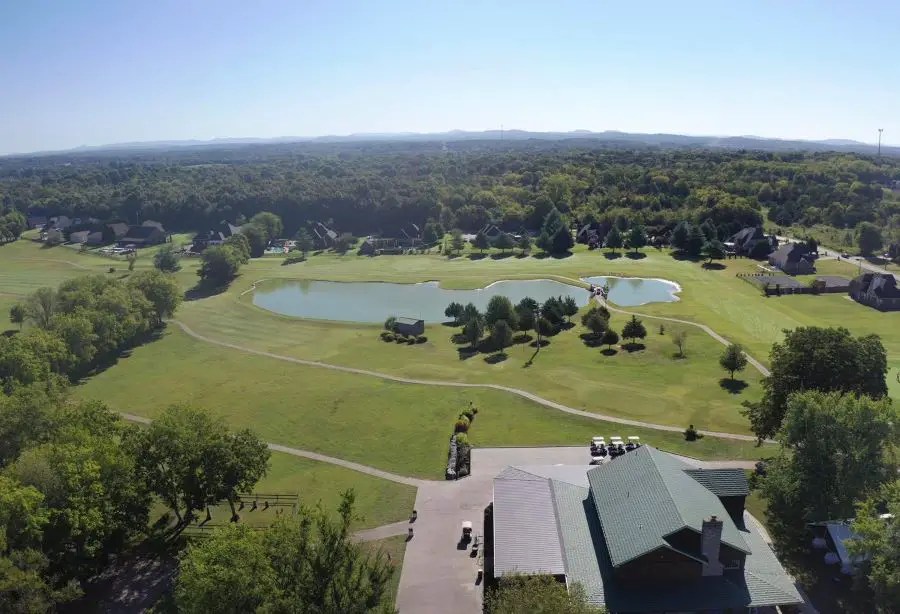 The 9 BEST public golf courses in Nashville, TN!