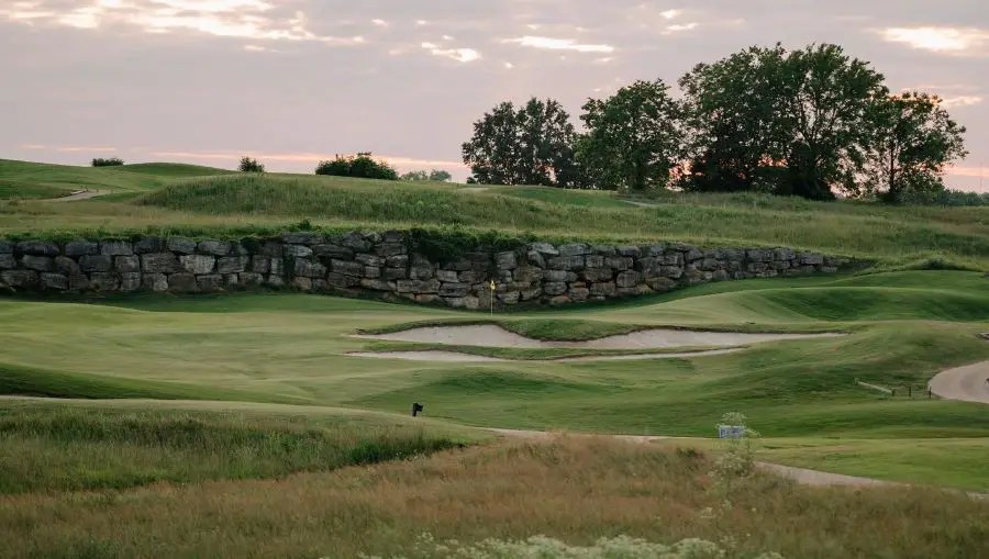 The 9 BEST public golf courses in Nashville, TN!