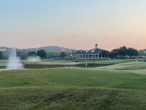 The 9 BEST public golf courses in Nashville, TN!
