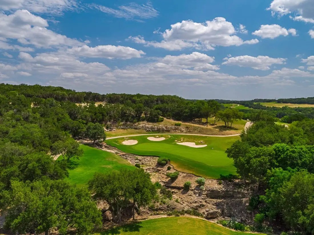 The 10 Best Public Golf Courses In San Antonio Texas