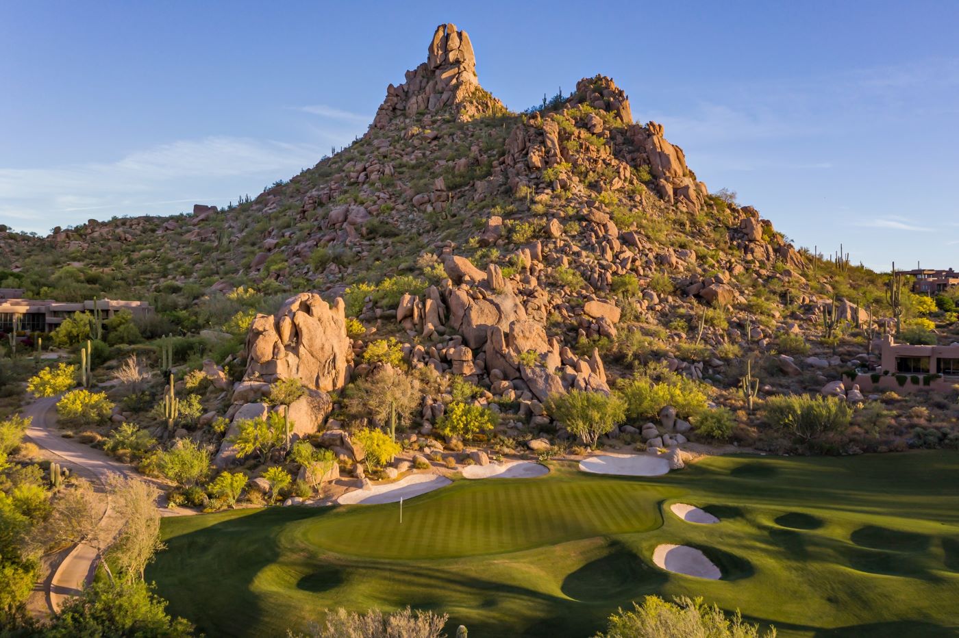 The 12 BEST golf courses in Arizona, USA
