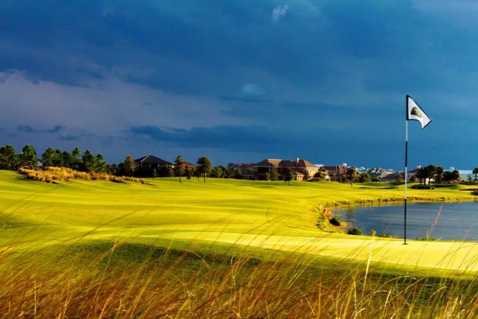 The 9 BEST public golf courses in Melbourne, Florida
