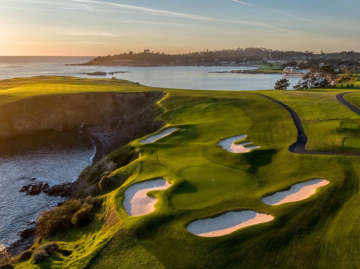 Golf Courses in California - Best Golf Courses and Golf Resorts