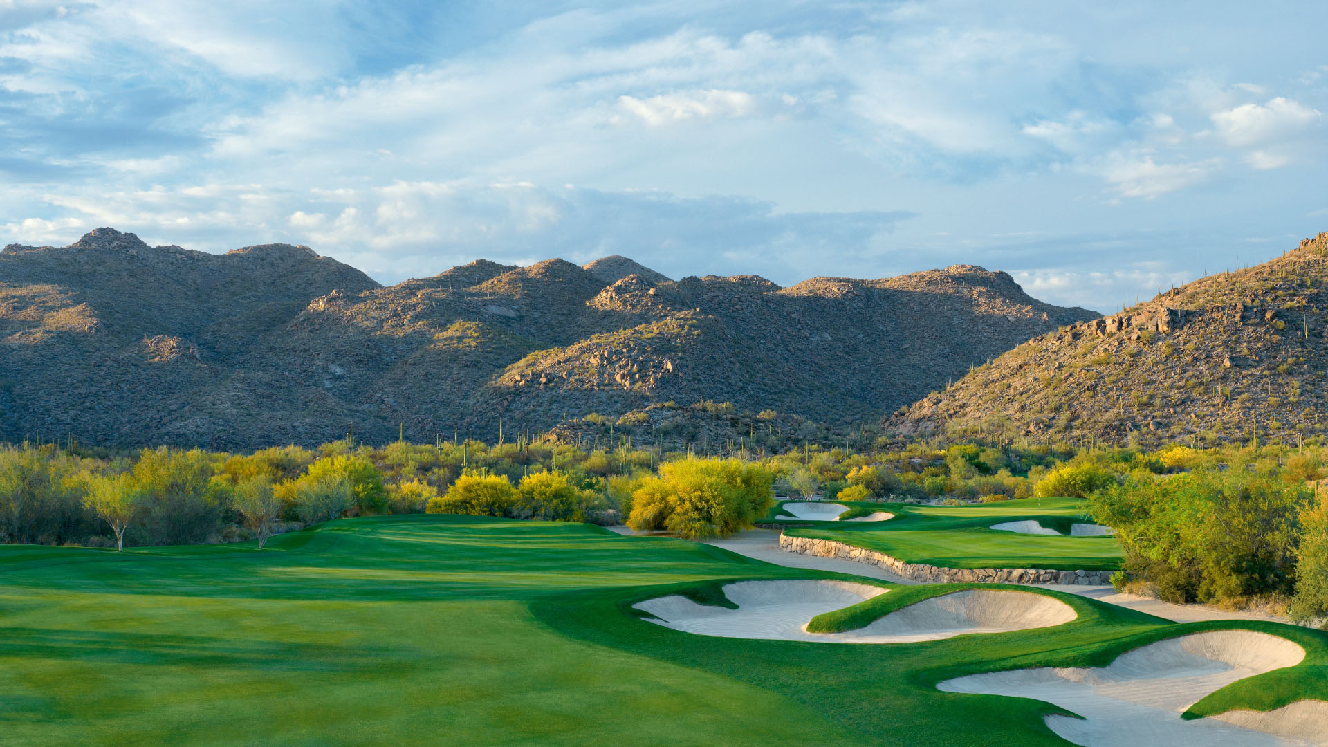 The 7 BEST private golf courses in Tucson, Arizona!