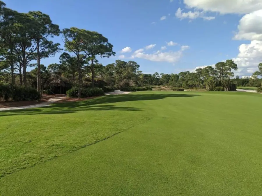 The 8 BEST private golf courses in Naples, Florida!