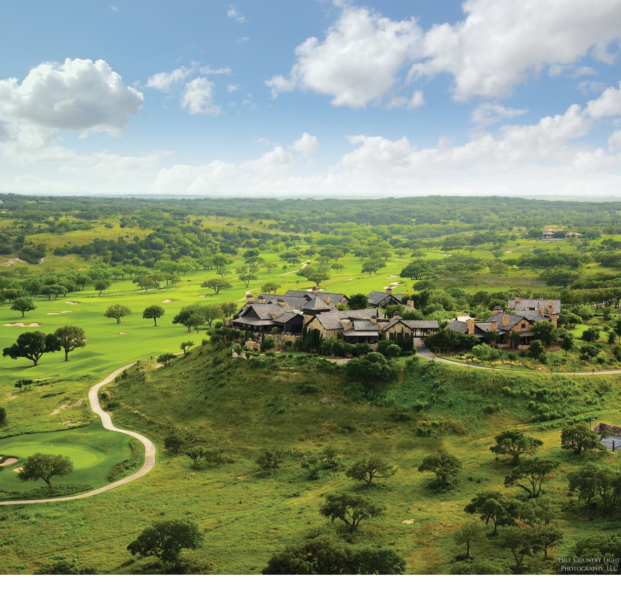 The 10 BEST golf courses in Texas, USA