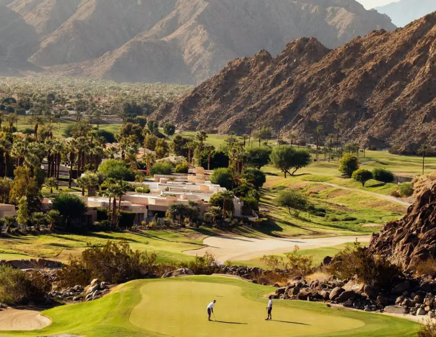 The 10 BEST public golf courses in Palm Springs, California
