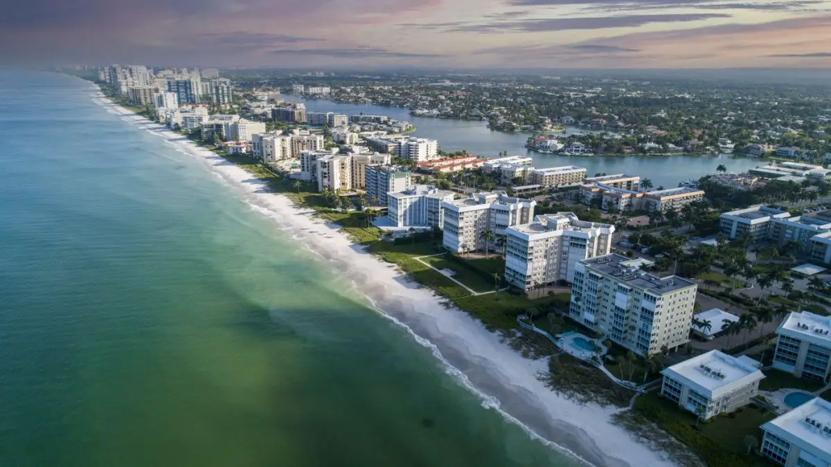 The 11 BEST public golf courses in Naples, Florida!!