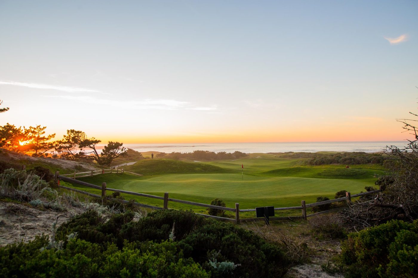 The 8 BEST golf courses in Monterey Peninsula, California