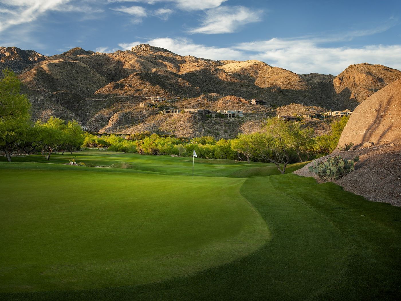 The 10 BEST public golf courses in Arizona!