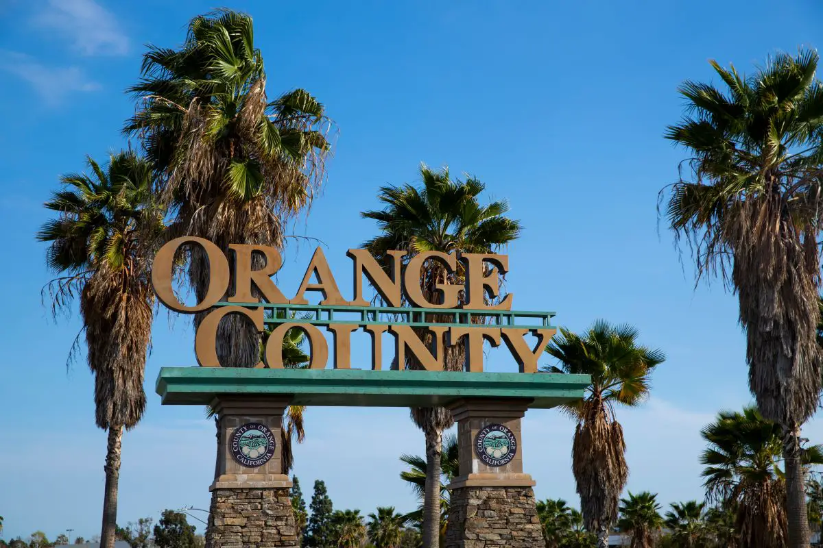 The 10 BEST golf courses in Orange County, California!!