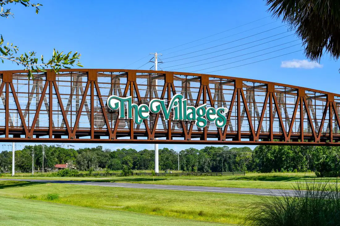 The Villages Golf Florida - Everything you need to know!